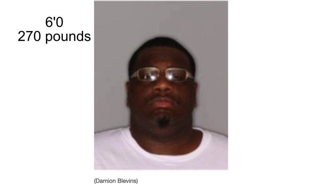 Convicted sex offender sparks manhunt after removing ankle monitor ... Convicted sex offender sparks manhunt after removing ankle monitor ...