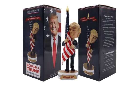 The Best Trump Memorabilia: Authentic or Overpriced? A Review for True ...