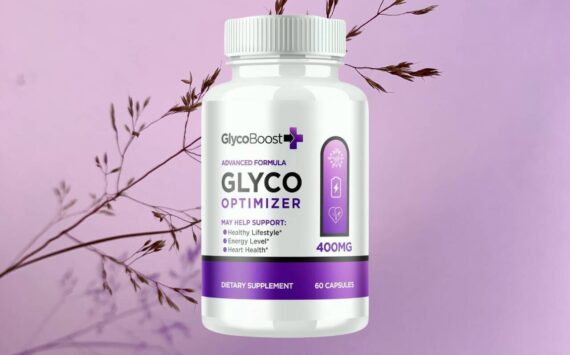 GlycoBoost Glyco Optimizer Review: Can This Supplement Balance Blood ...