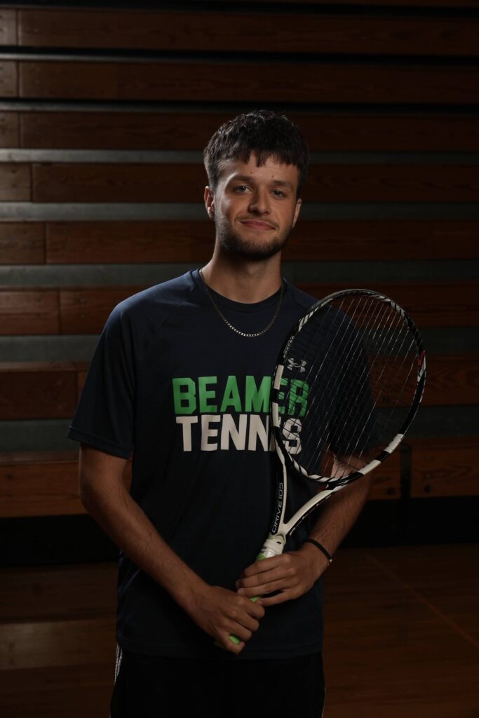 Federal Way Mirror Male Athlete of the Week: Carter Wiley | Federal Way ...