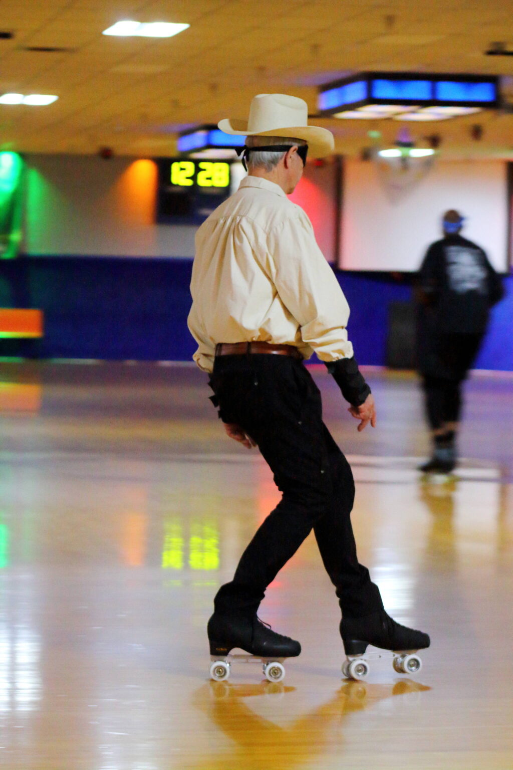 El Centro Skate Rink expands its repertoire | Federal Way Mirror