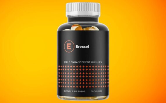 What You Need to Know About Erexcel Gummies’ Ingredients and Efficacy ...