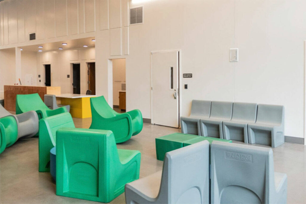 The crisis center that almost opened in Federal Way | Federal Way Mirror