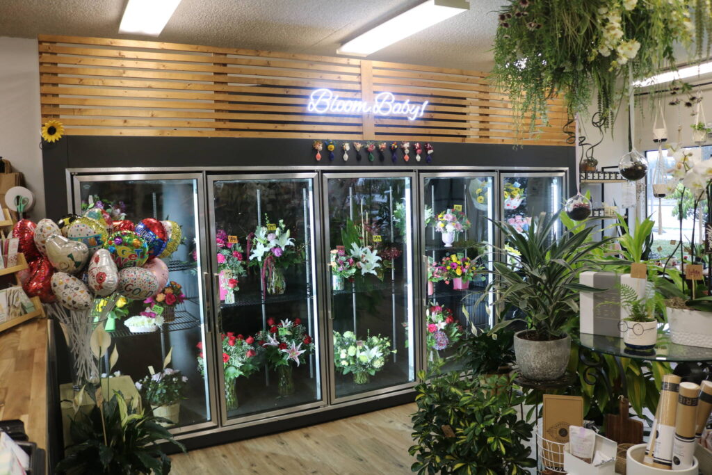 Buds and Blooms voted Best Florist of 2025 | Federal Way Mirror