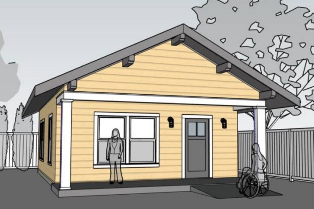Backyard cottages and more could soon be easier to build in Federal Way ...