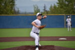 Decatur baseball survives scare against Lions | Federal Way Mirror