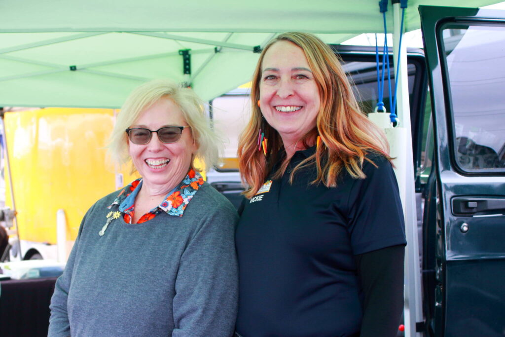 Photos: Federal Way Farmers Market opens for the 2025 season | Federal ...