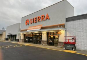 Discount outdoor gear store Sierra opens in FW | Federal Way Mirror