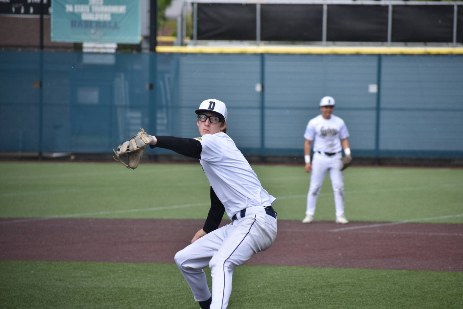 Decatur baseball heads to state for first time since 2015 | Federal Way ...