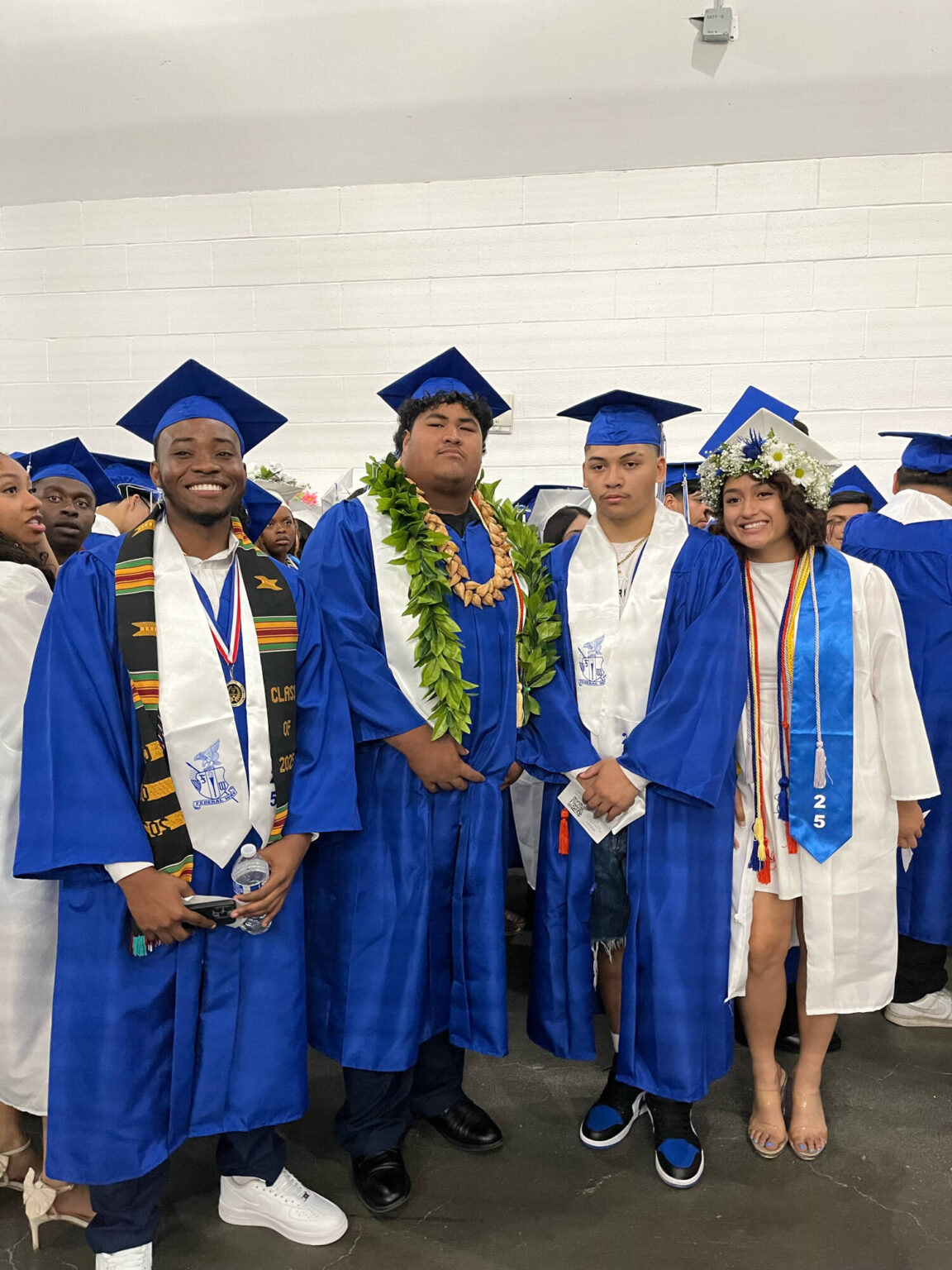 Class of 2025: Federal Way High School | Federal Way Mirror