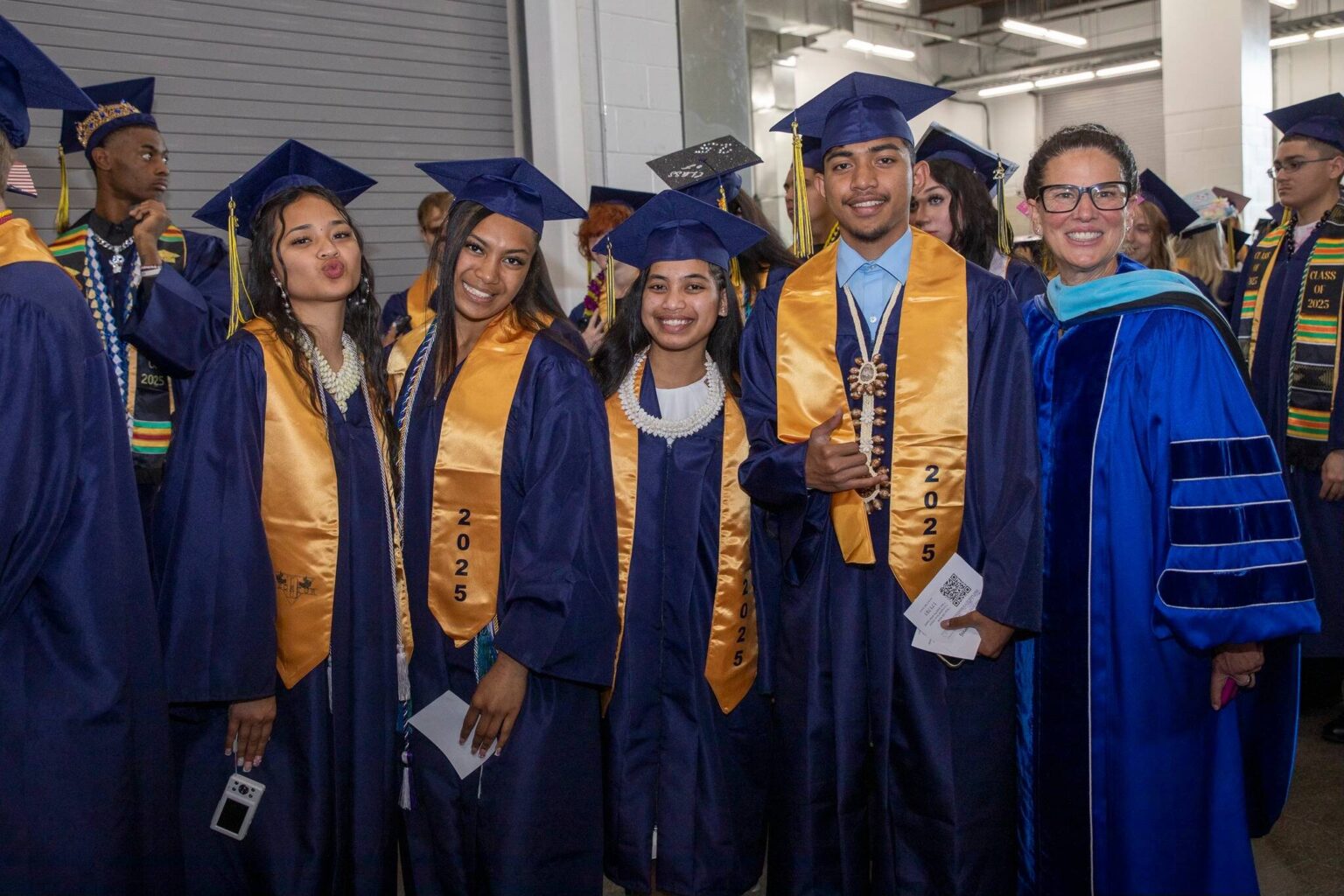 Class of 2025: Decatur High School | Federal Way Mirror