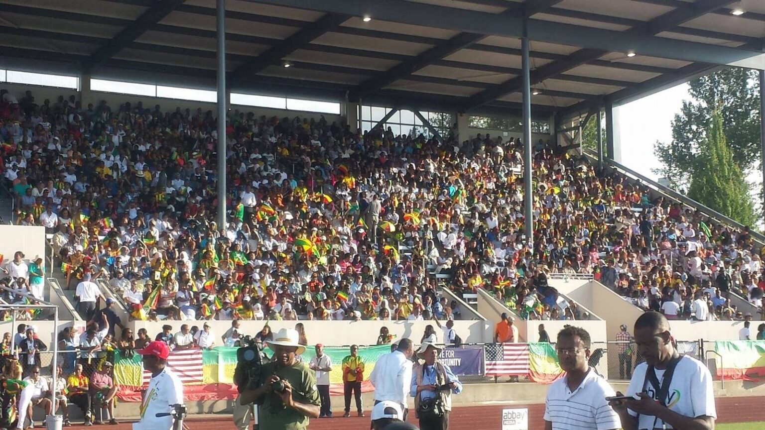 International soccer tournament coming to Federal Way | Federal Way Mirror