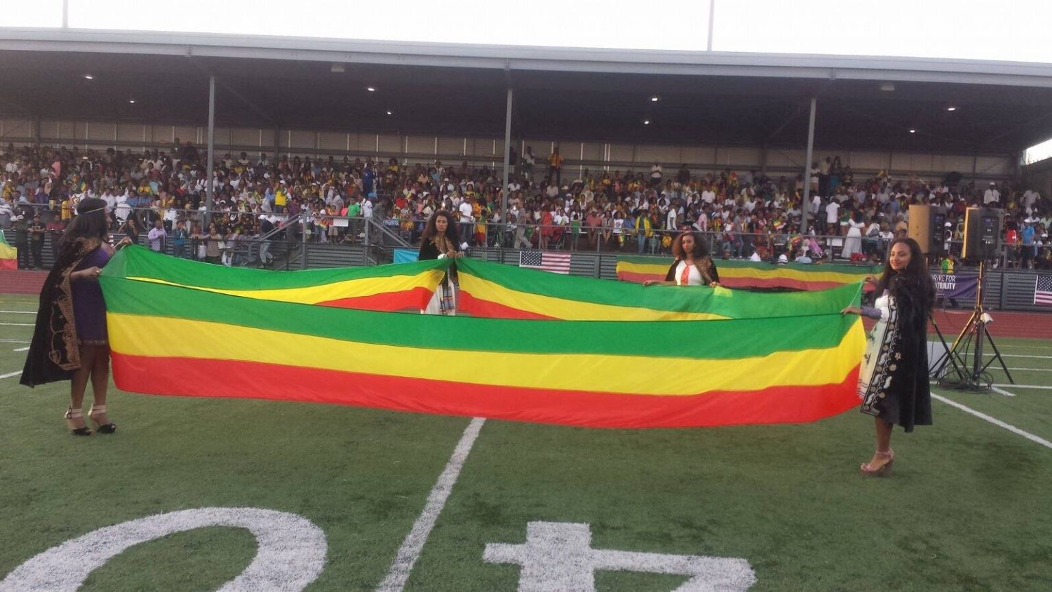 International soccer tournament coming to Federal Way | Federal Way Mirror