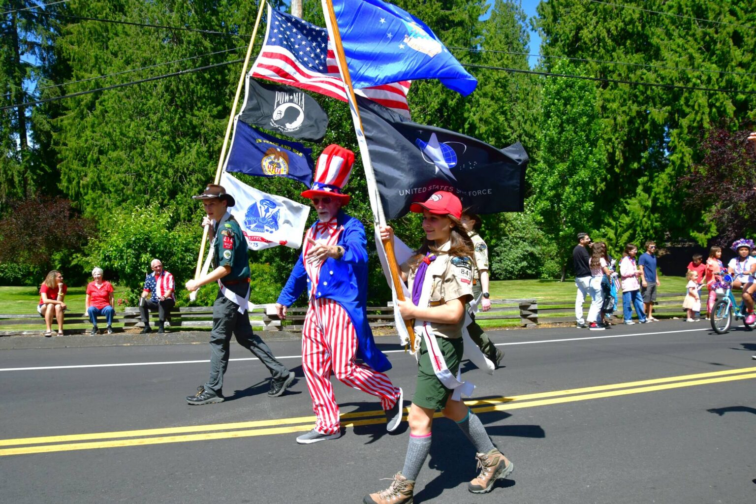 Federal Way Community Calendar | July 11 edition | Federal Way Mirror