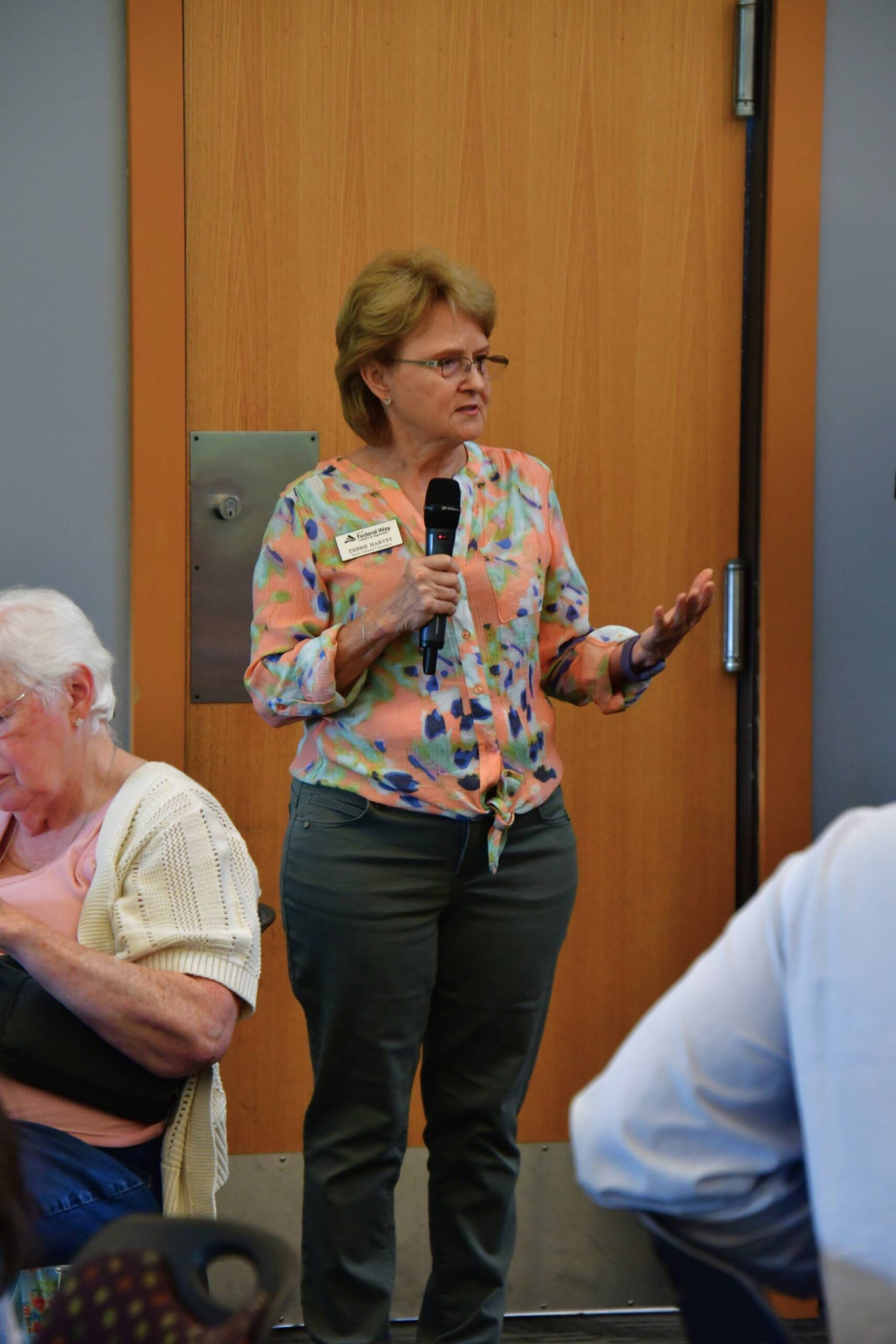 Federal Way Community Calendar | Sept. 12 edition | Federal Way Mirror