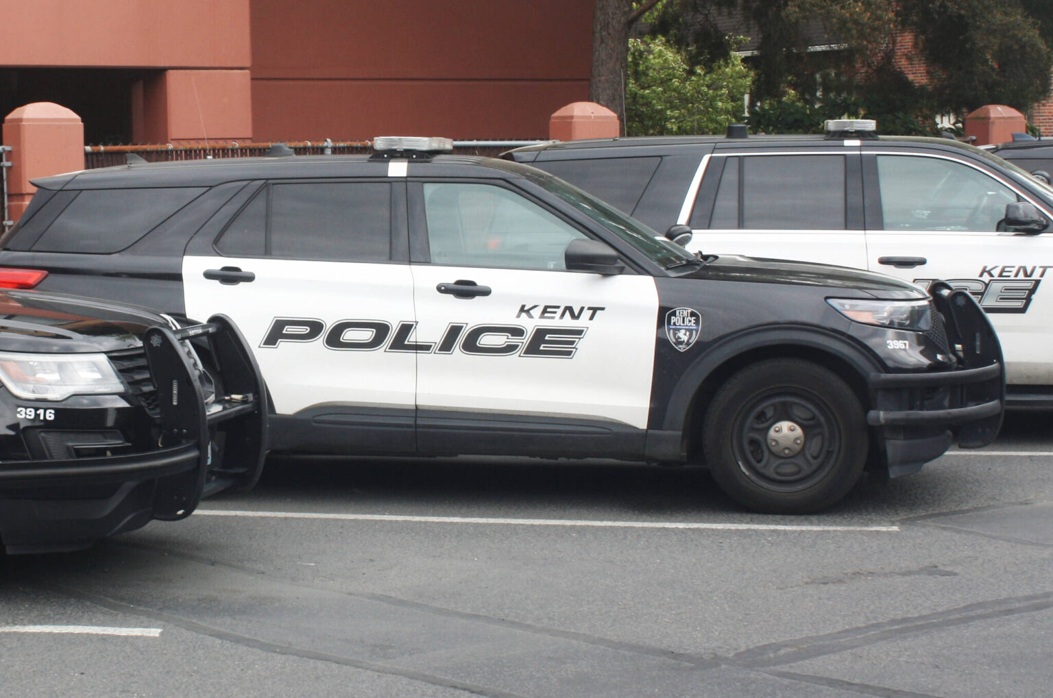 Kent Police arrest man for eluding after chase into Federal Way ...