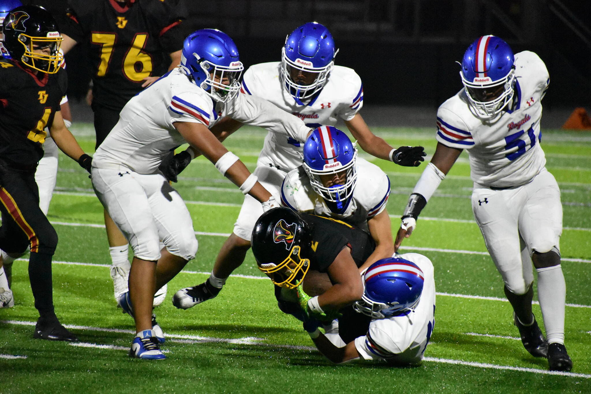 Thomas Jefferson can’t hold off late comeback from Kent-Meridian ...