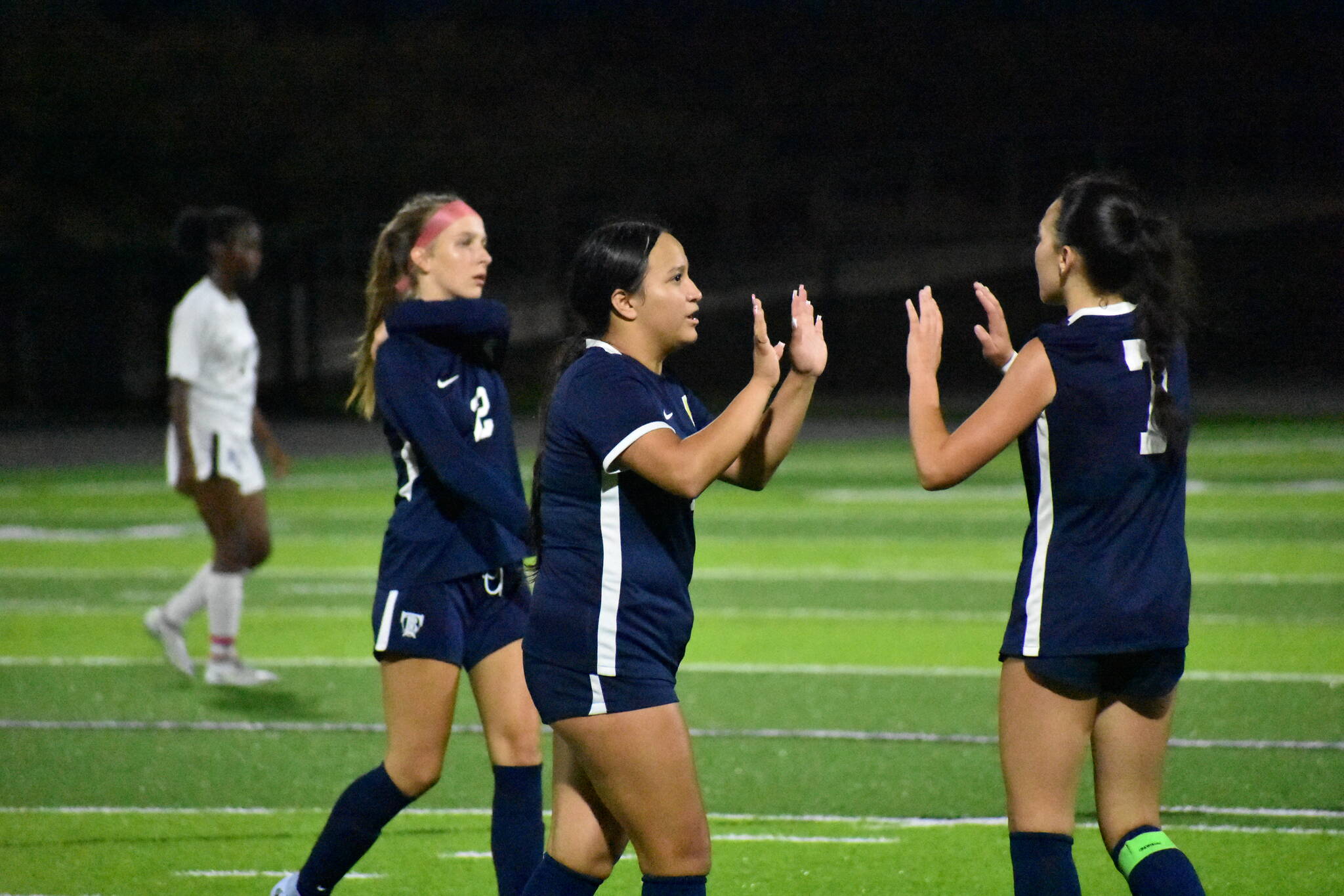 Todd Beamer girls soccer defeats Federal Way for first time since 2021 ...