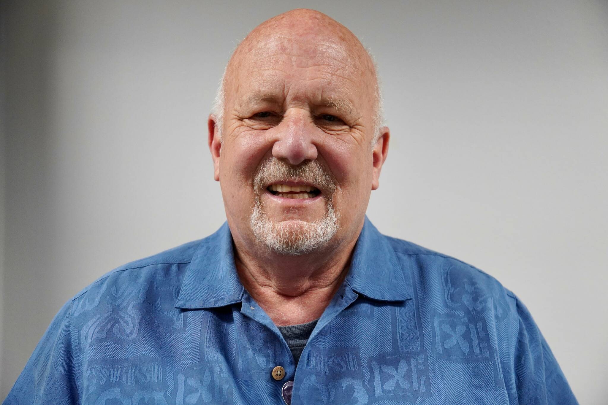 Tom Stewart: A man dedicated to Federal Way’s history | Federal Way Mirror