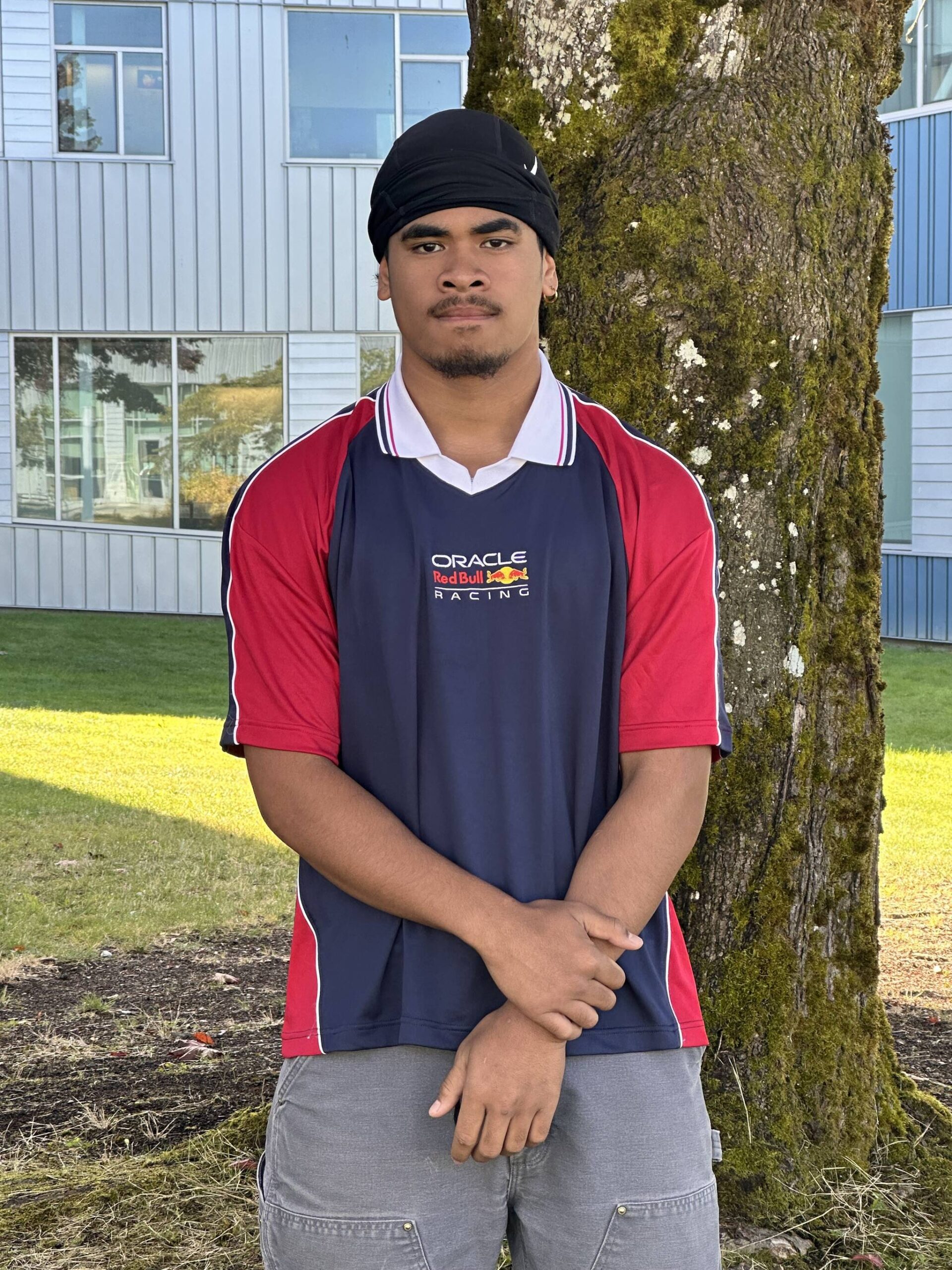 Federal Way Mirror Male Athlete of the Week: De’Nali Faletogo | Federal Way Mirror