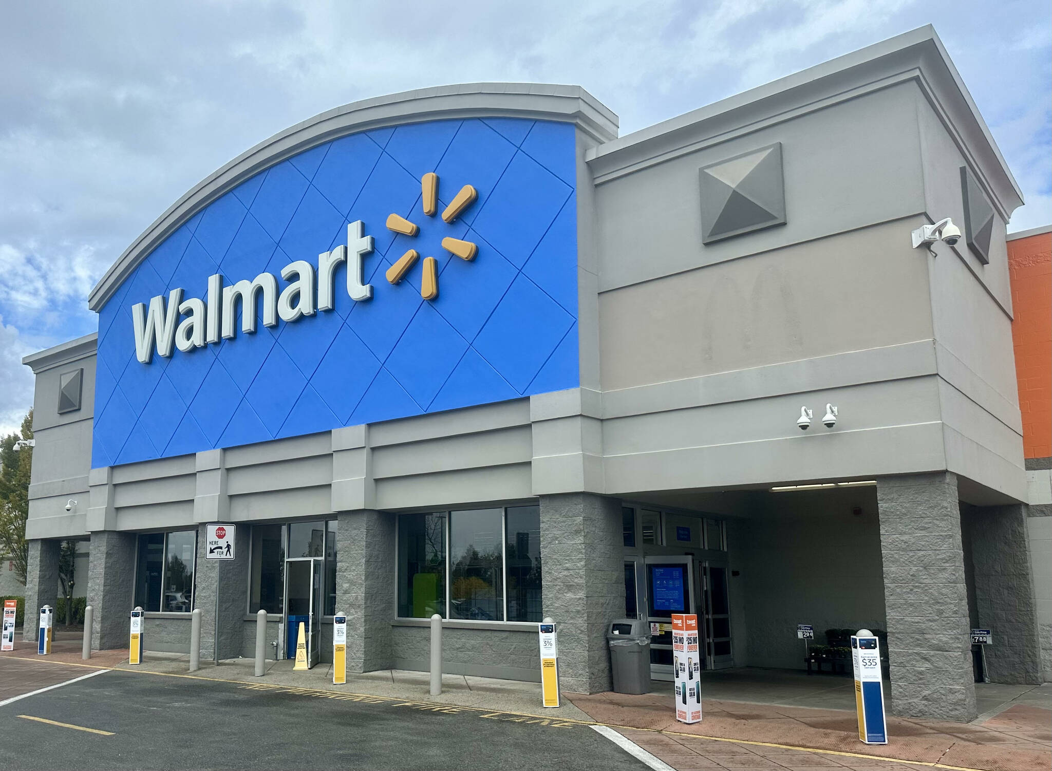 Federal Way Walmart to close Oct. 31 | Federal Way Mirror