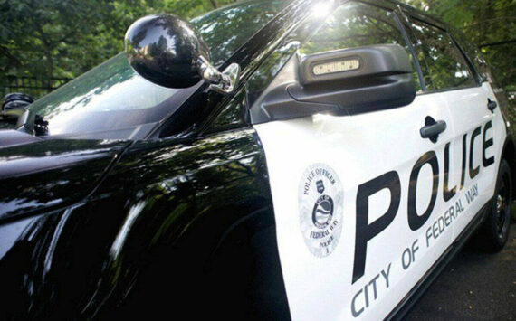 Suspect, 16, arrested in connection with Federal Way murder | Federal ...