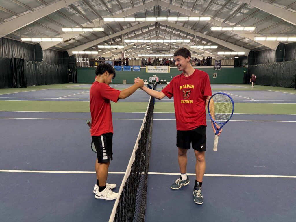 Thomas Jefferson tennis sends four to state, Decatur sends one ...