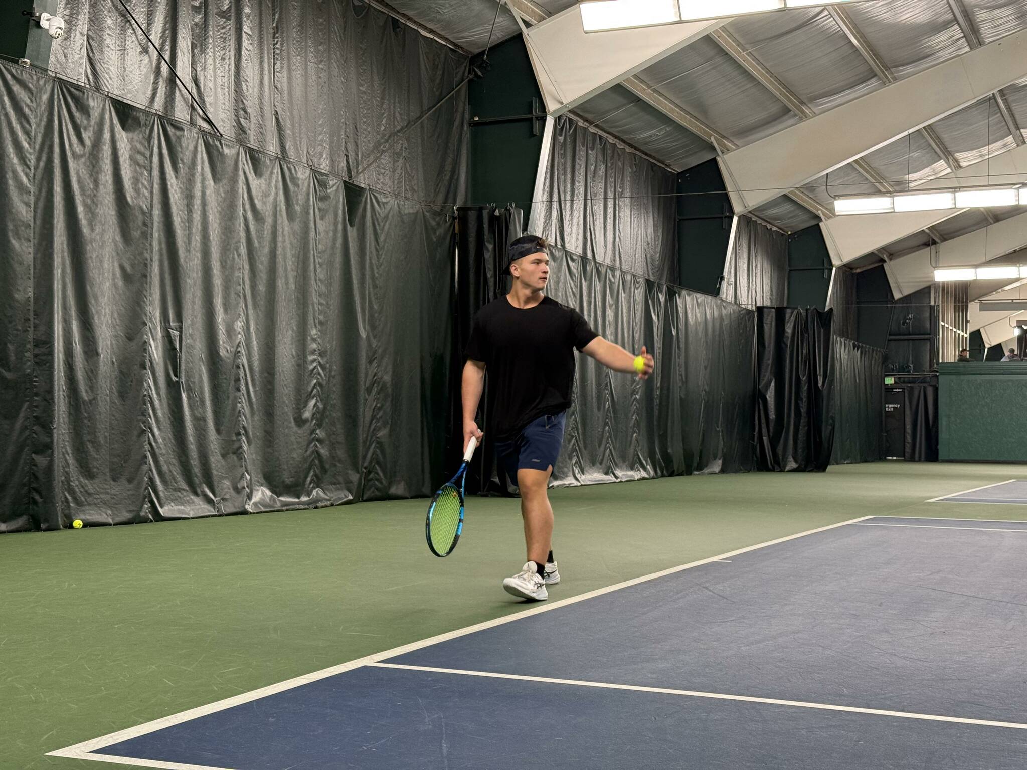 Thomas Jefferson tennis sends four to state, Decatur sends one ...