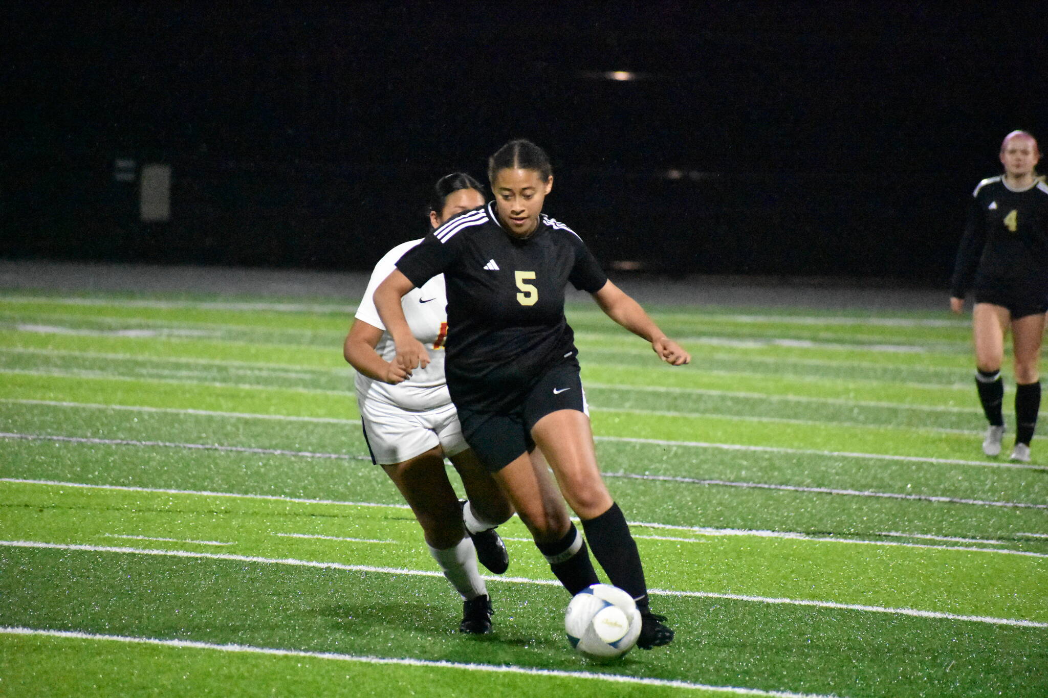 Soccer: Thomas Jefferson outlasts Decatur in penalties | Federal Way Mirror