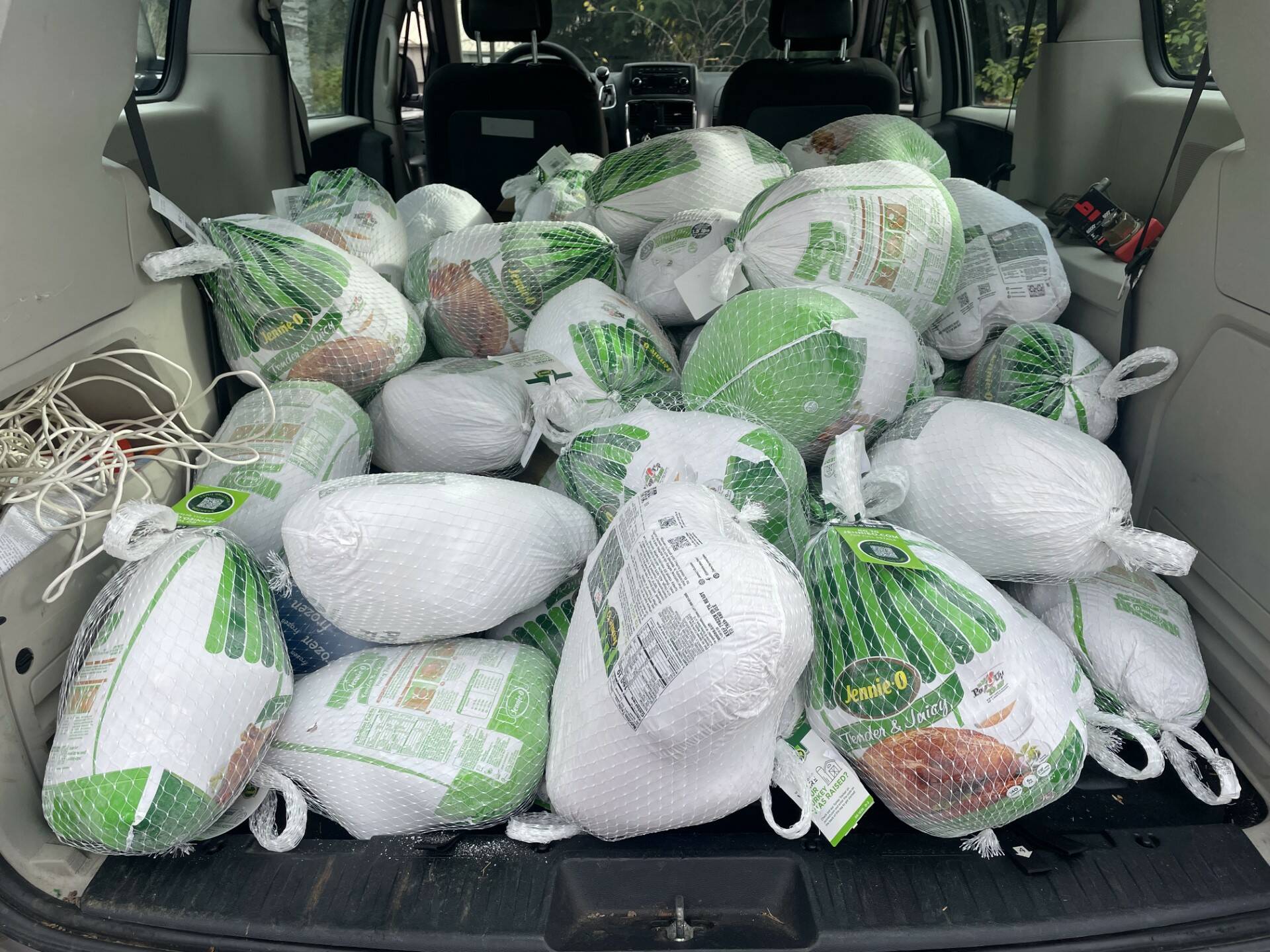 Food resources in Federal Way | Federal Way Mirror