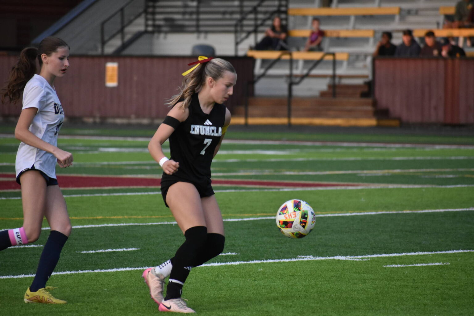 2025 NPSL all-league soccer teams announced | Federal Way Mirror