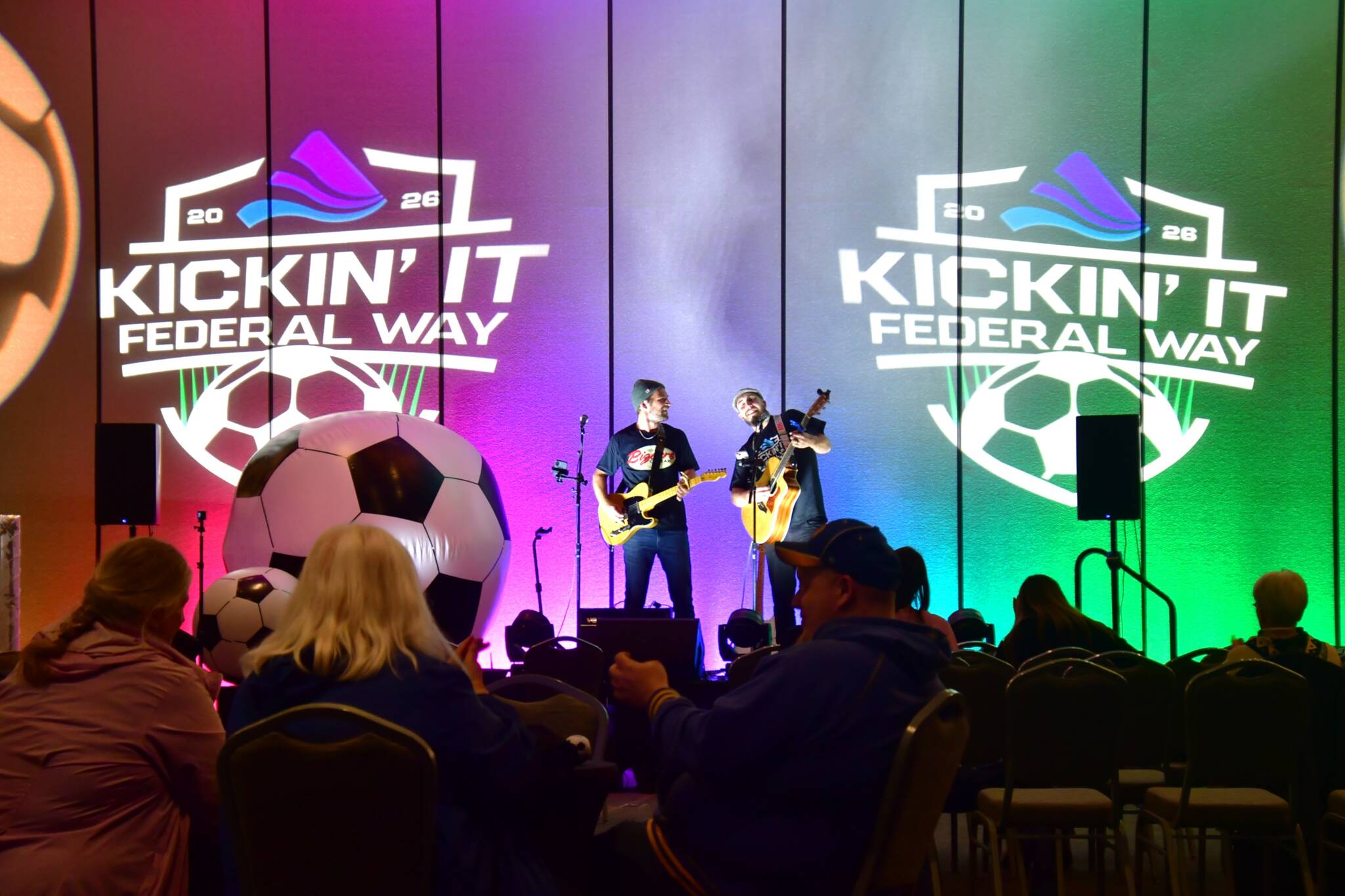 Federal Way Community Calendar | Nov. 21 edition | Federal Way Mirror