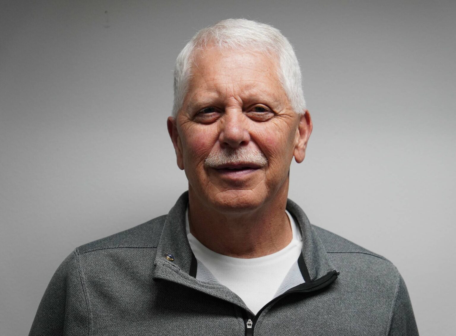 Meet Ed Plumlee: From South King Fire to Kiwanis and more | Federal Way Mirror