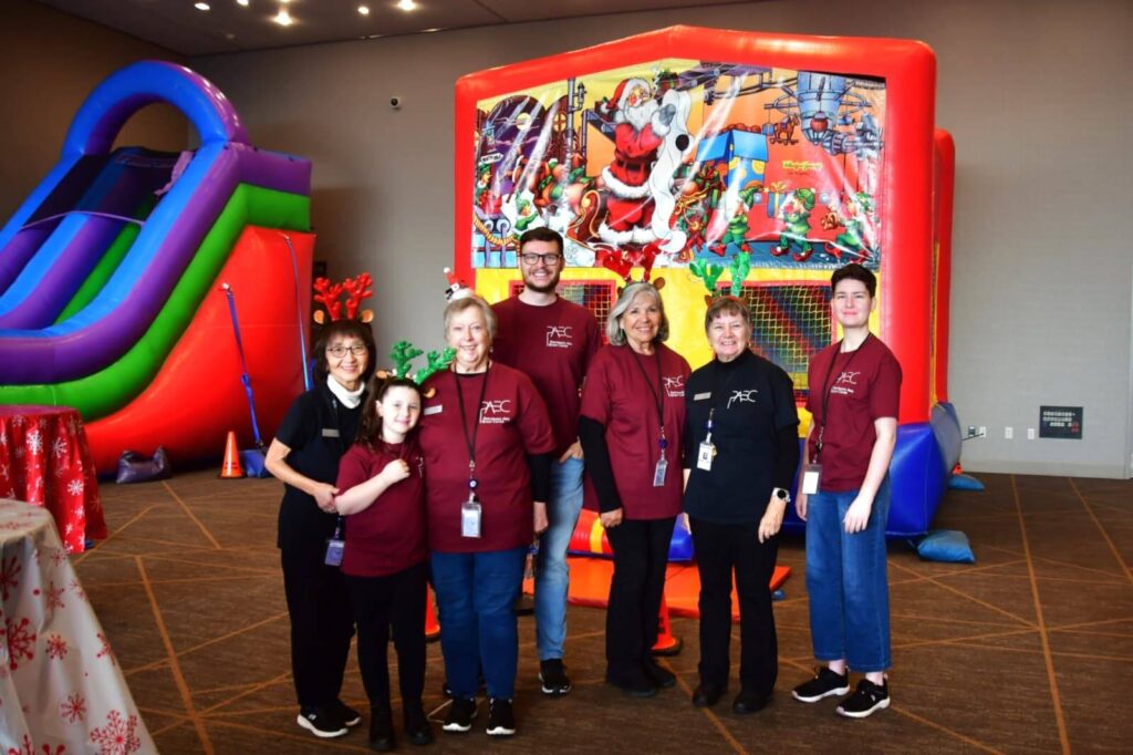 Federal Way Community Calendar | Dec. 5 edition | Federal Way Mirror