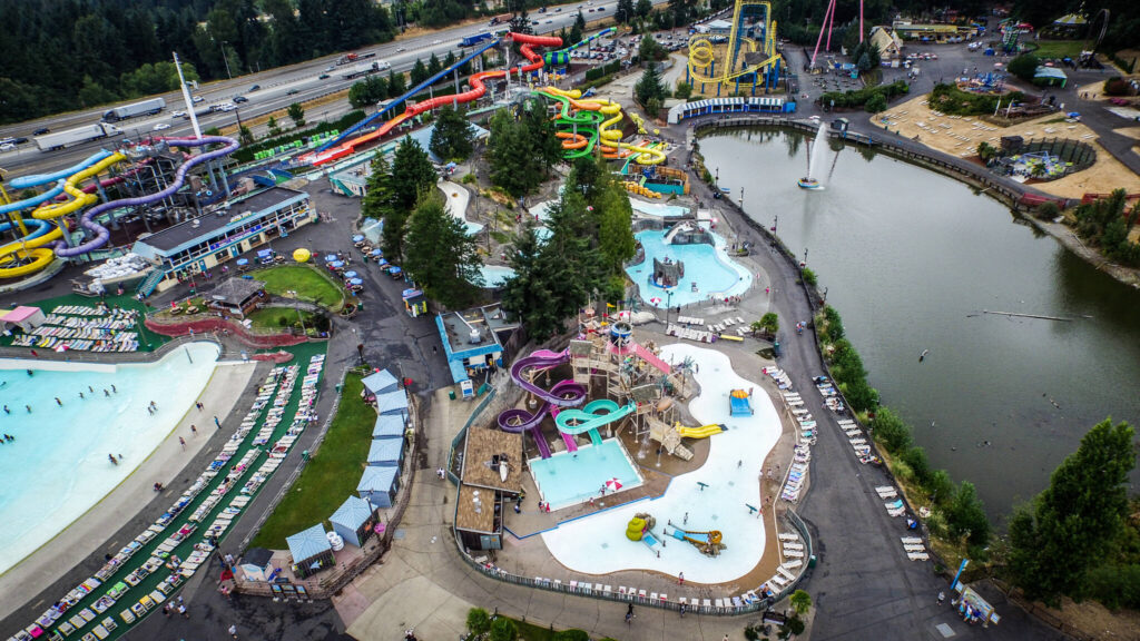 Wild Waves Theme Park to close in 2026 | Federal Way Mirror