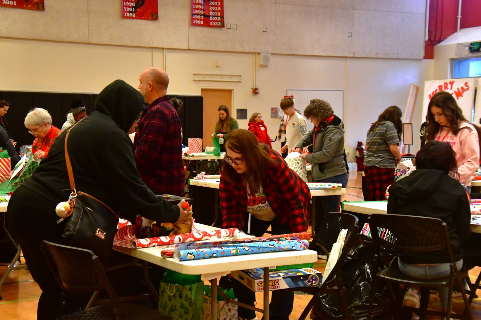 Federal Way Community Calendar | Dec. 26 edition | Federal Way Mirror