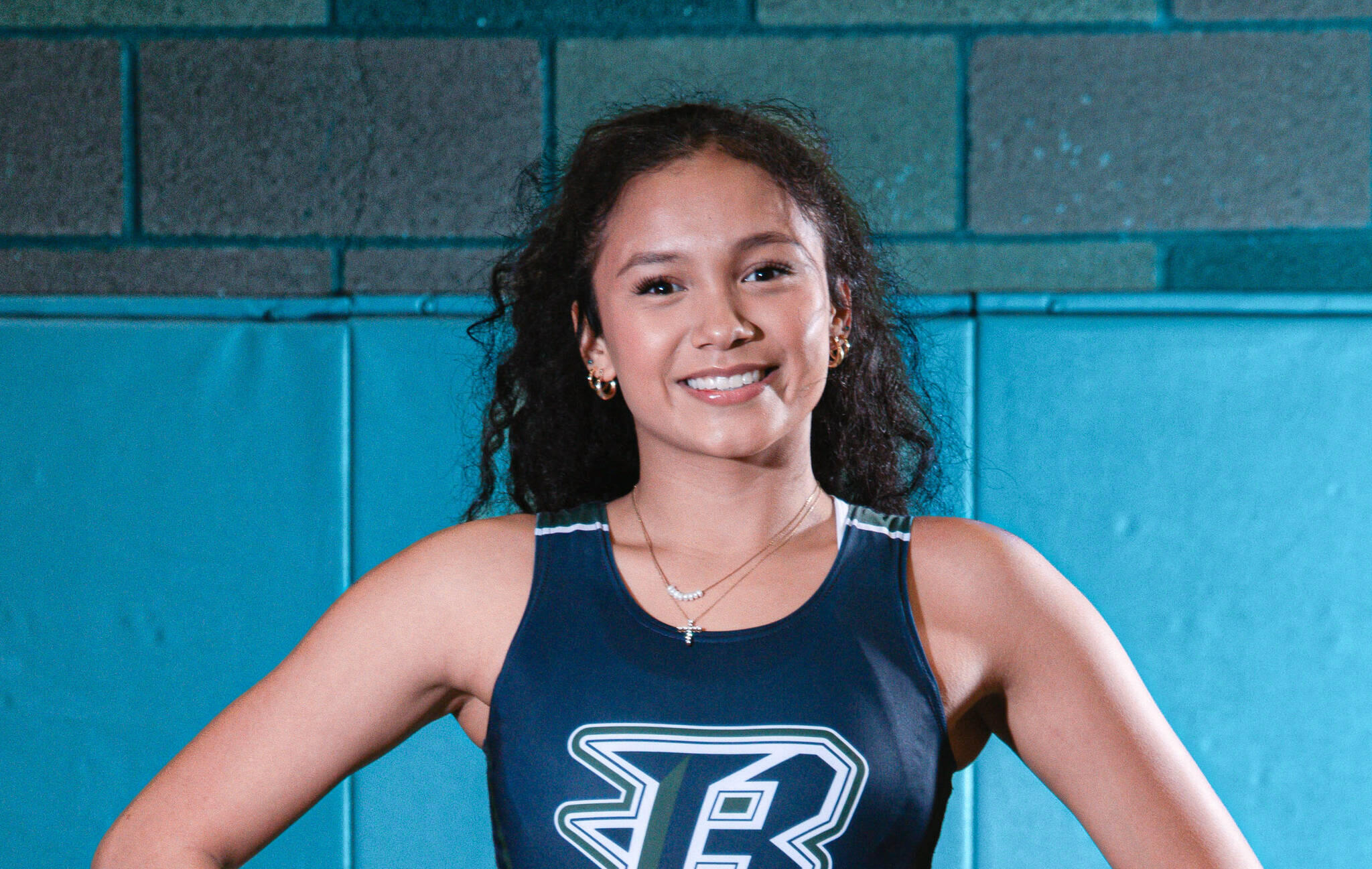 Federal Way Mirror Female Athlete of the Week: Kendall Swain | Federal ...
