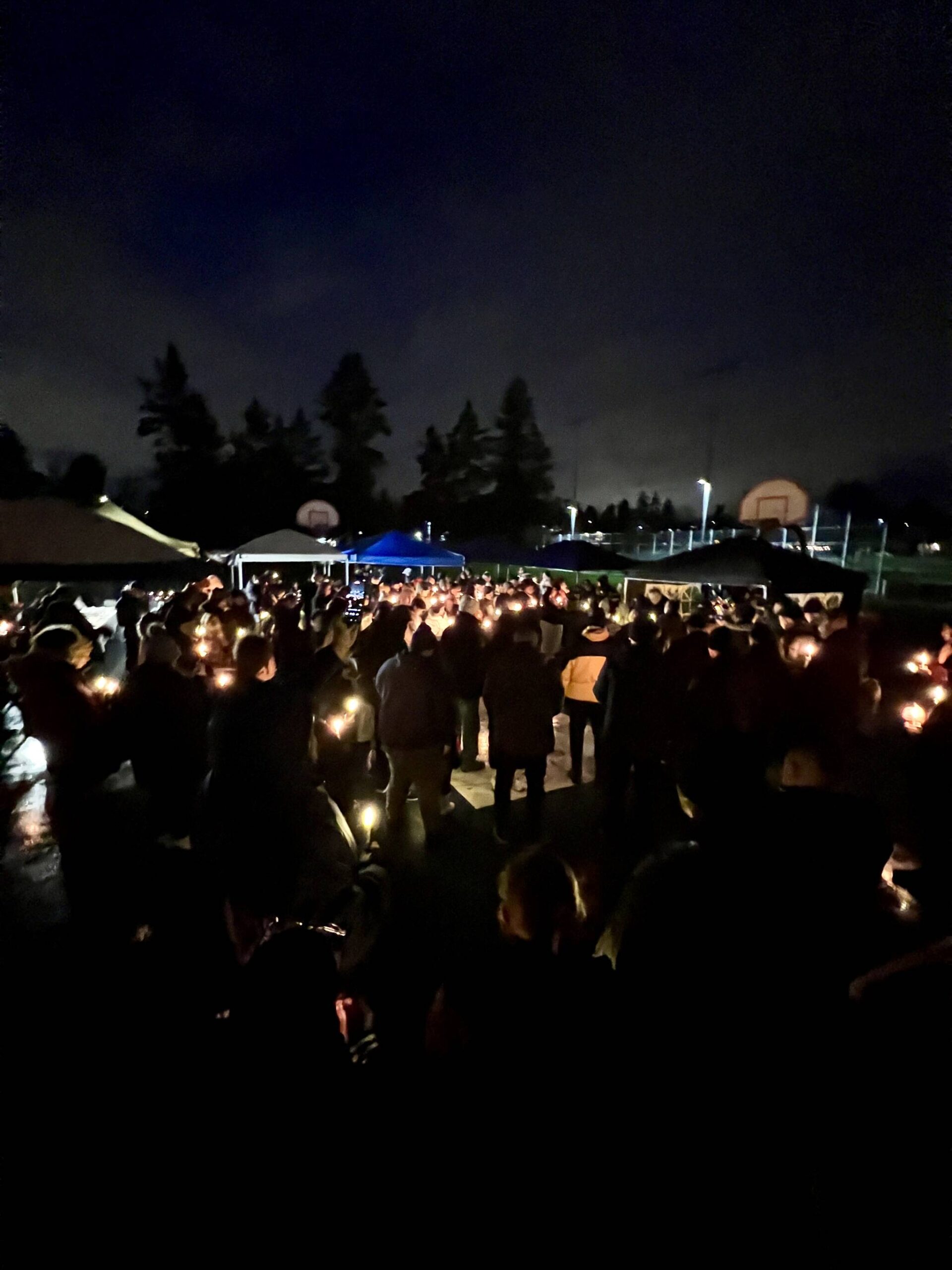 Justice sought by family of Federal Way man who died at EQC | Federal ...