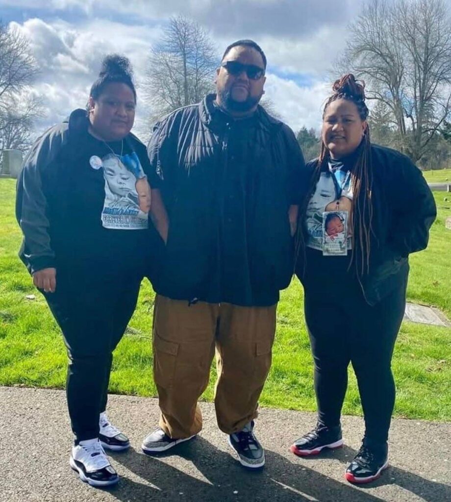 Justice sought by family of Federal Way man who died at EQC | Federal ...