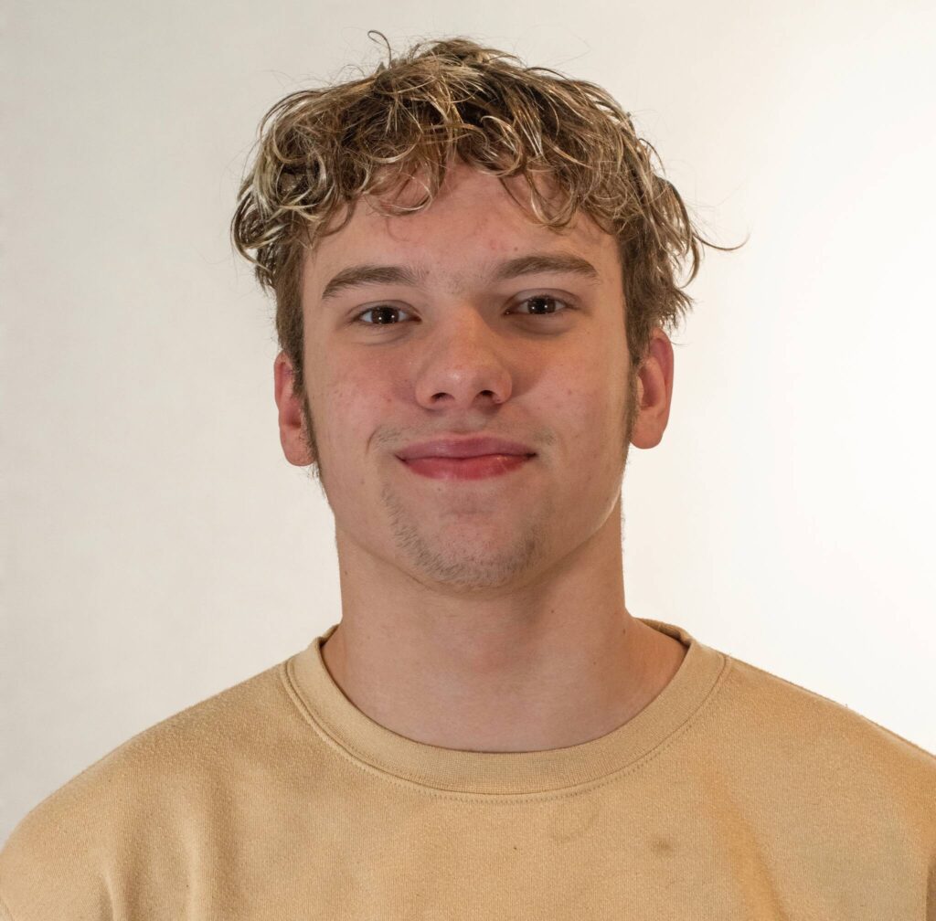 Federal Way Mirror Male Athlete of the Week: Dean Tucker | Federal Way ...