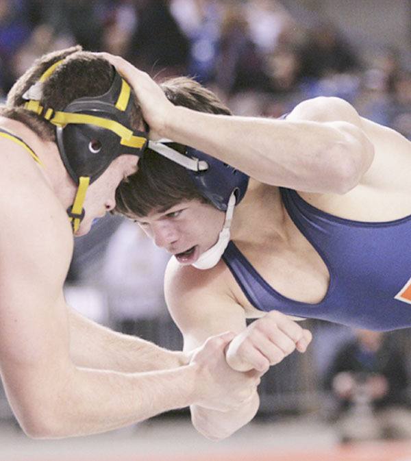 WRESTLING: Unbeaten Decatur and Enumclaw will clash for SPSL 3A ...