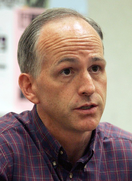 Congressman Adam Smith takes lead in August primary | Federal Way Mirror