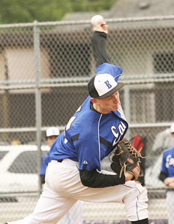 ALL-CITY BASEBALL: Beamer’s first-ever state berth leads to numerous ...