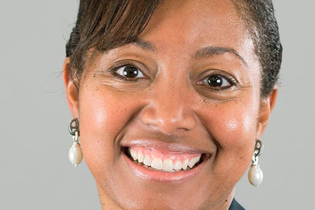 FWPS’s Trise Moore named Leader to Learn From by Education Week ...