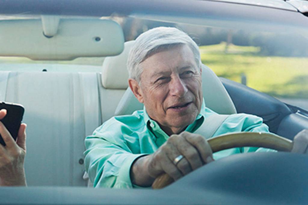 AAA offering driving course for older residents | Federal Way Mirror