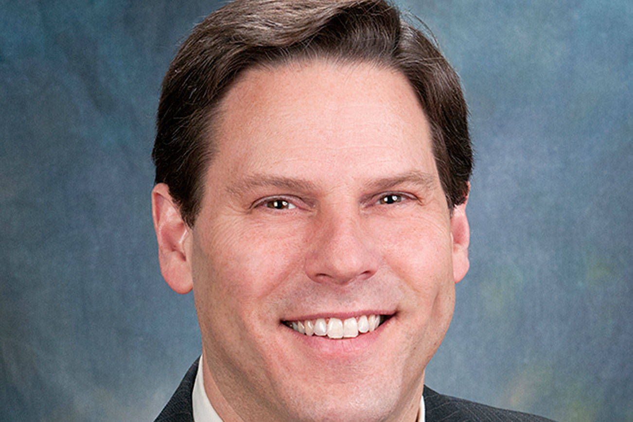 Mayoral candidate Q&A: Jim Ferrell | Federal Way Mirror