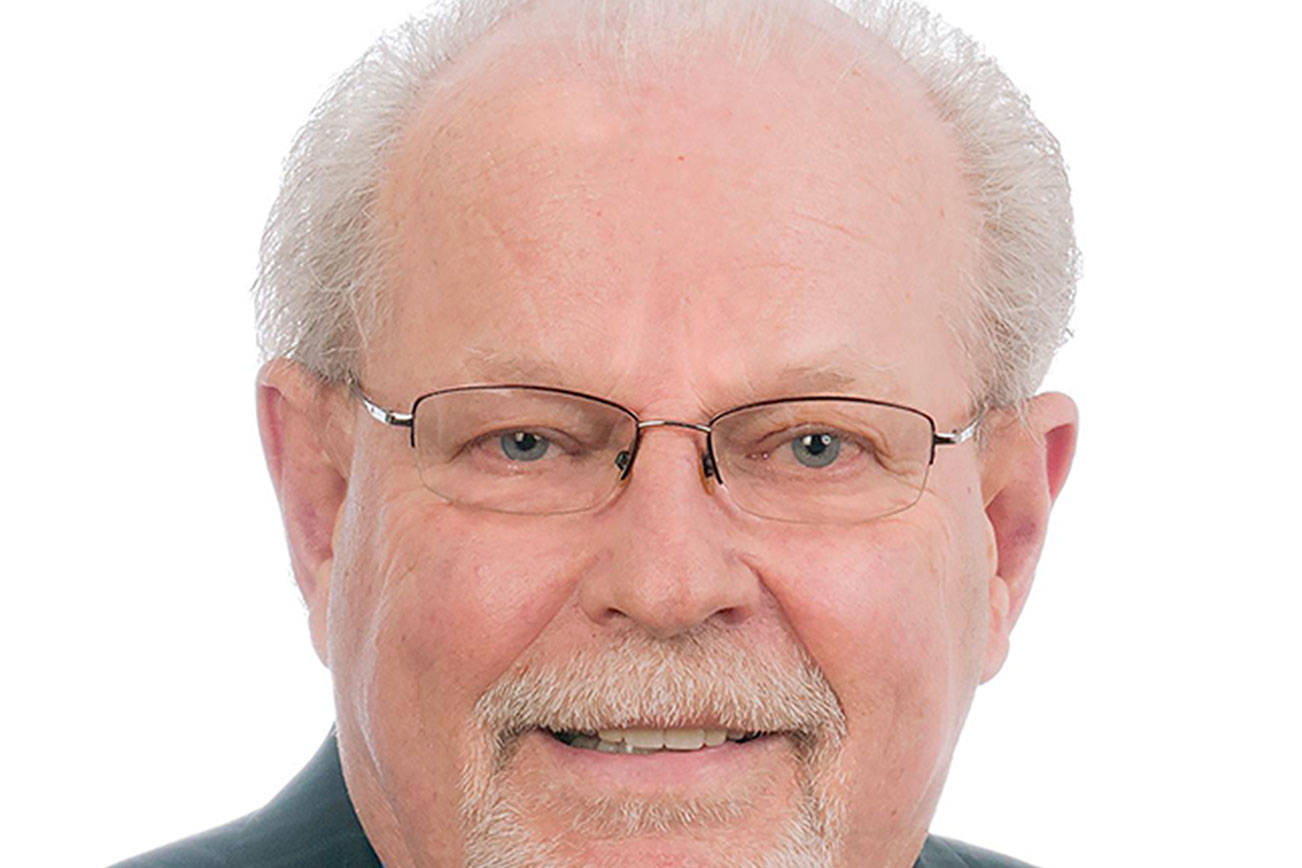 Former council candidate Flygare thanks supporters | Letter | Federal ...
