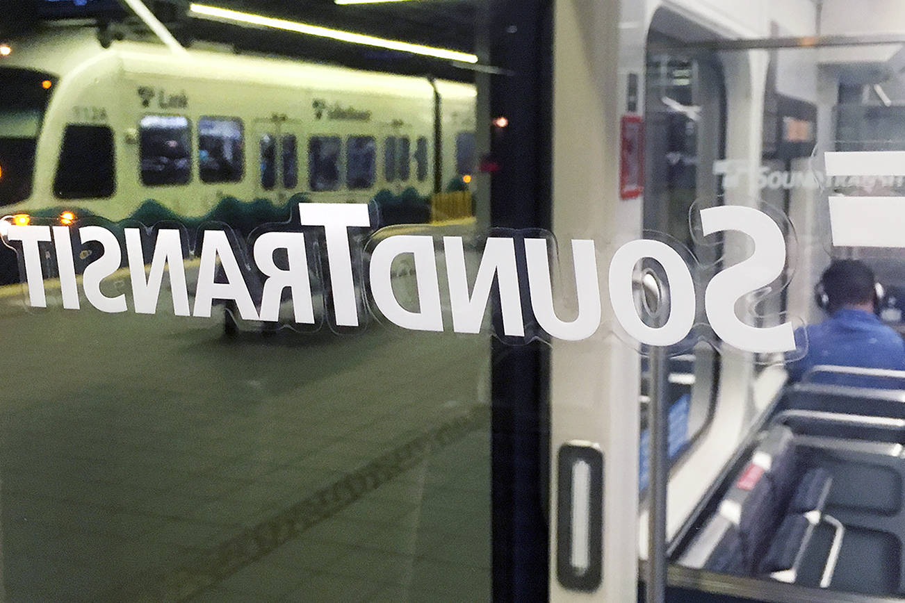 Light rail extension to Kent, Federal Way on target for 2024 | Federal ...