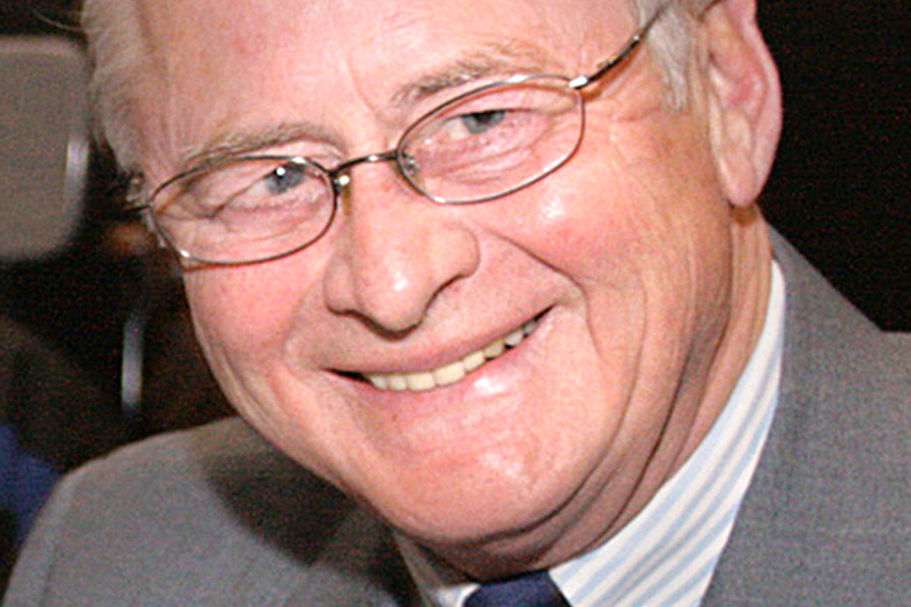 Koppang faces strong challenge from Taylor | Federal Way Mirror