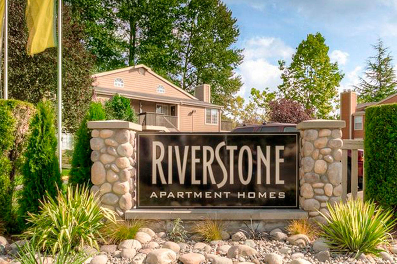 Riverstone Apartments Federal Way